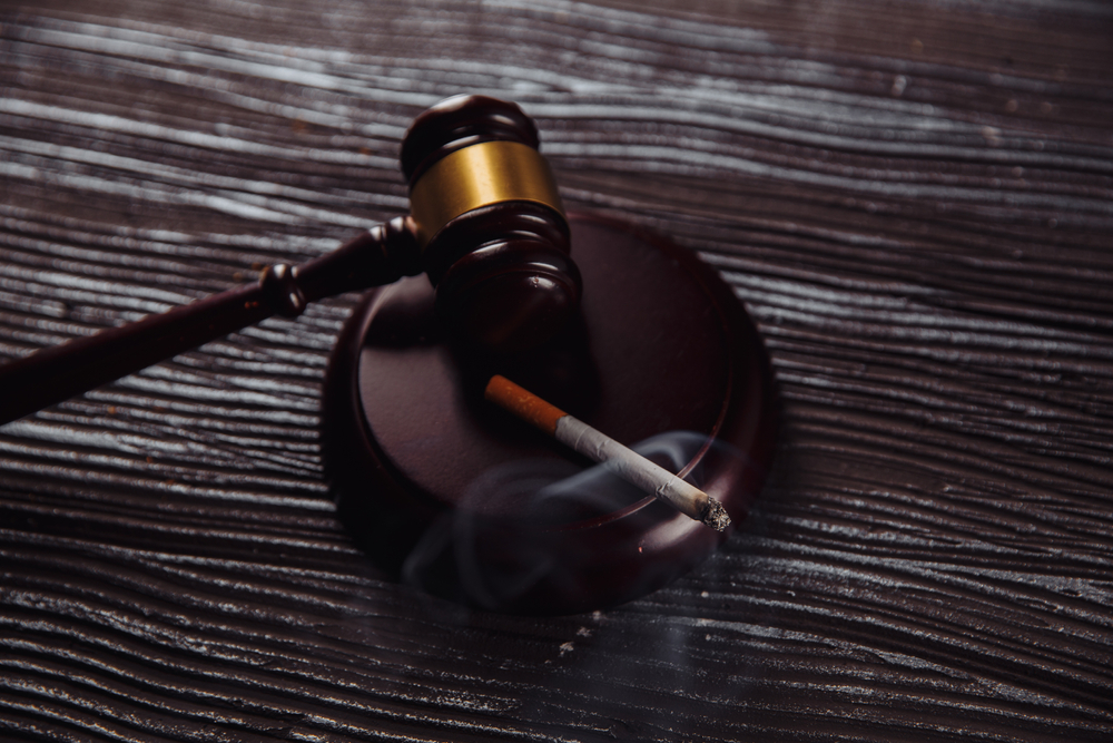 Your Guide To Smoking Laws And Condo Associations